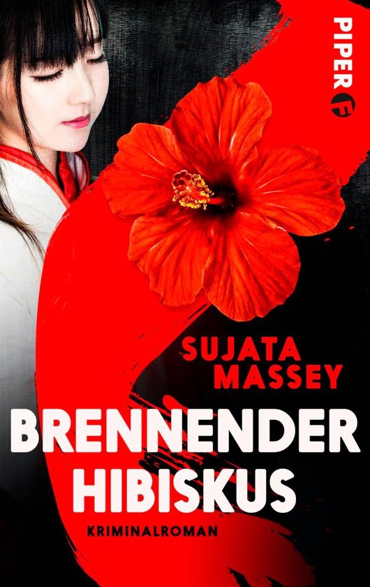 Ein Fall für Rei Shimura 10 - Brennender Hibiskus (ebook), Sujata ...