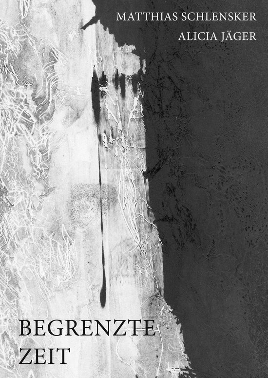 Begrenzte Zeit (ebook), Matthias Schlensker | 9783947977109 | Boeken | bol