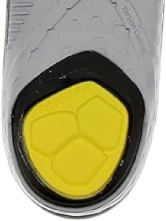Bama Performance Footbed - Ondersteunende Zool Voor intensief Wandelen ...