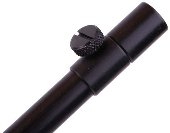 Ultimate Rectangular Leefnet Set 4m | Witvis set | bol