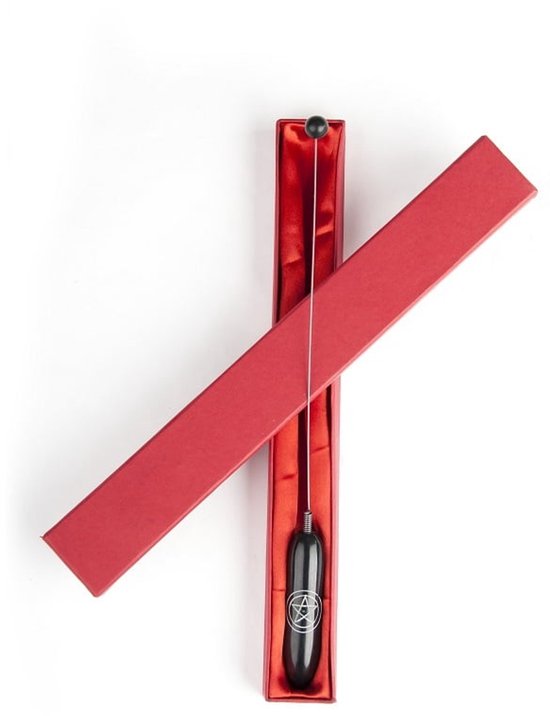 Biotensor speksteen pentagram | bol