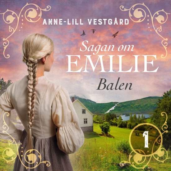 Balen, Anne-Lill Vestgård | 9789180982382 | Boeken | bol