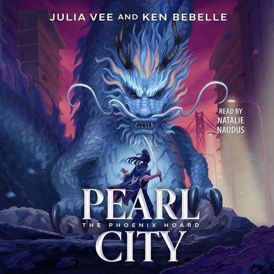 Pearl City, Ken Bebelle | 9798318309618 | Boeken | bol