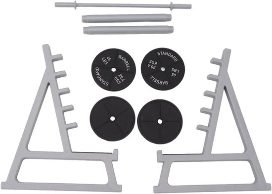 Pen Stand, Space Saving Squat Rack ABS Free Standing Pen Holder for ...