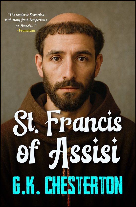 St. Francis of Assisi (ebook), Digital Fire | 9789349479890 | Boeken | bol