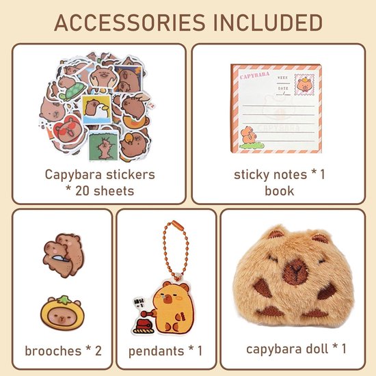 Allecto Plus - Pennenetui voor school- en kantoorbenodigdheden - Grote ...