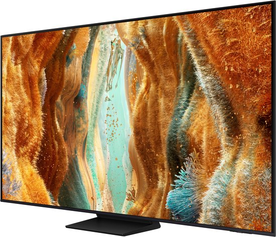 Samsung QE55QN70FA - 55 inch - 4K Neo QLED - 2025 + 3 jaar extra ...