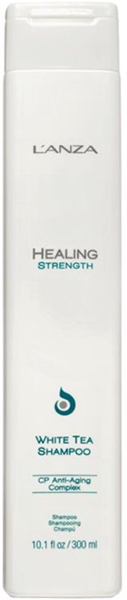 Lanza Healing Strength Shampoo 300ml | bol