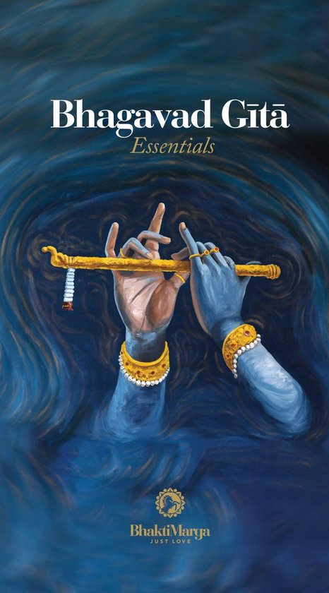 Bhagavad Gita Essentials (ebook), Paramahamsa Vishwananda | 9783963430589 | Boeken | bol.com