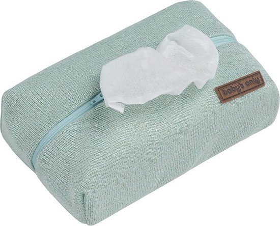 Baby's Only Billendoekjeshoes Sparkle - Babydoekjes hoes - Hoes voor ...