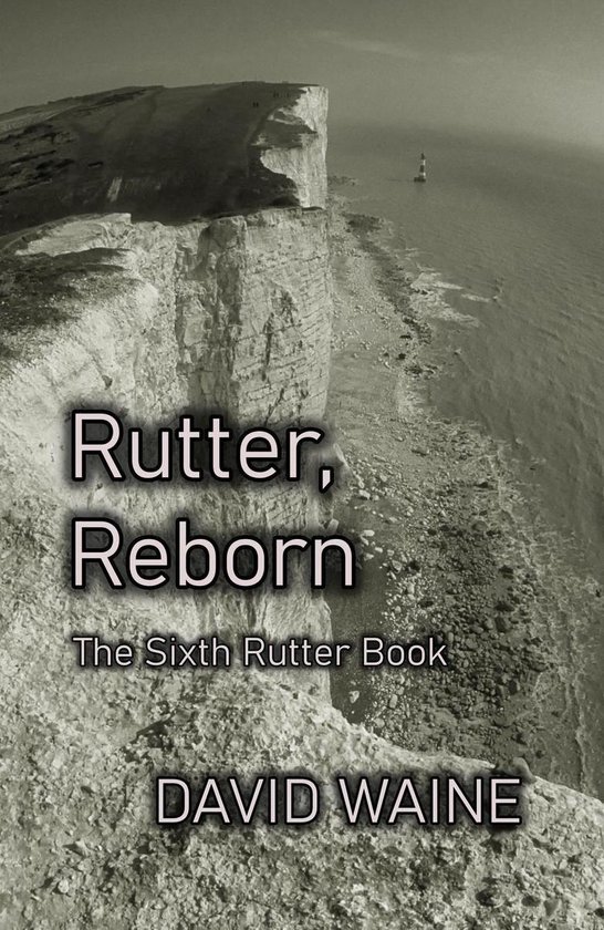 Rutter Books - Rutter, Reborn (ebook), David Waine | 9781393529385 ...