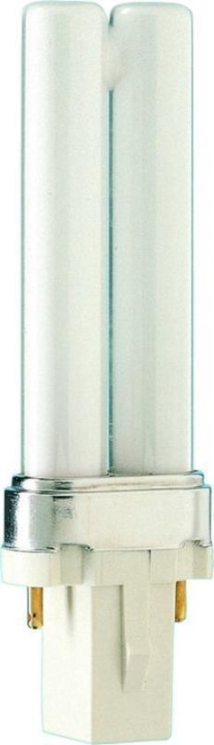 Philips MASTER pl-s 2P 5w/840 | bol.com