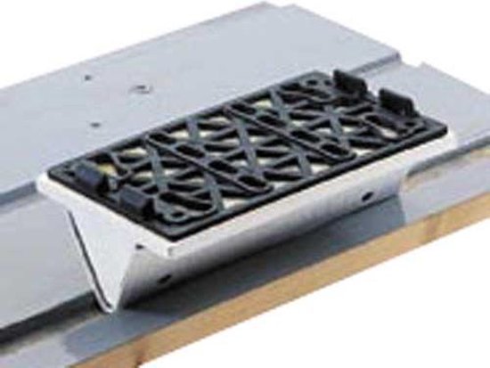 Festool SSH-STF-LS130-V10 V-groef-profielzool | bol