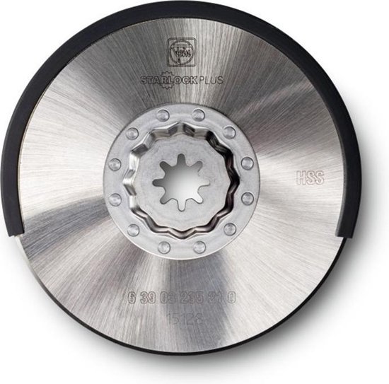 Looper Pliers Fein Starlock Plus HSS Saw Blade - 3-15/16 Diameter ...