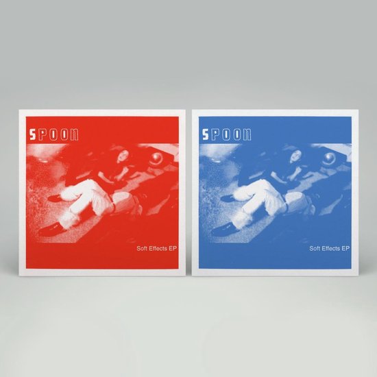 Soft Effects, Spoon | Muziek | bol