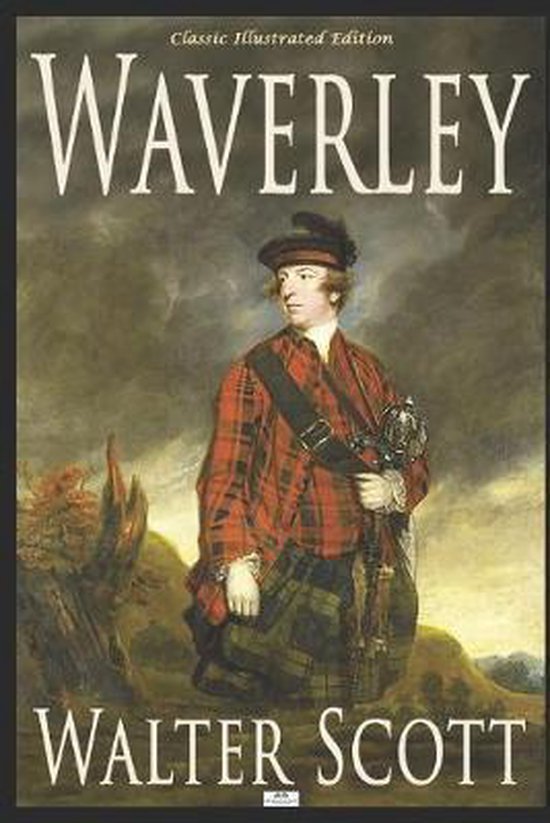 Waverley, Walter Scott | 9781686529139 | Boeken | bol.com