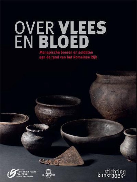 Over vlees en bloed, Wim de Clercq | 9789058564061 | Boeken | bol
