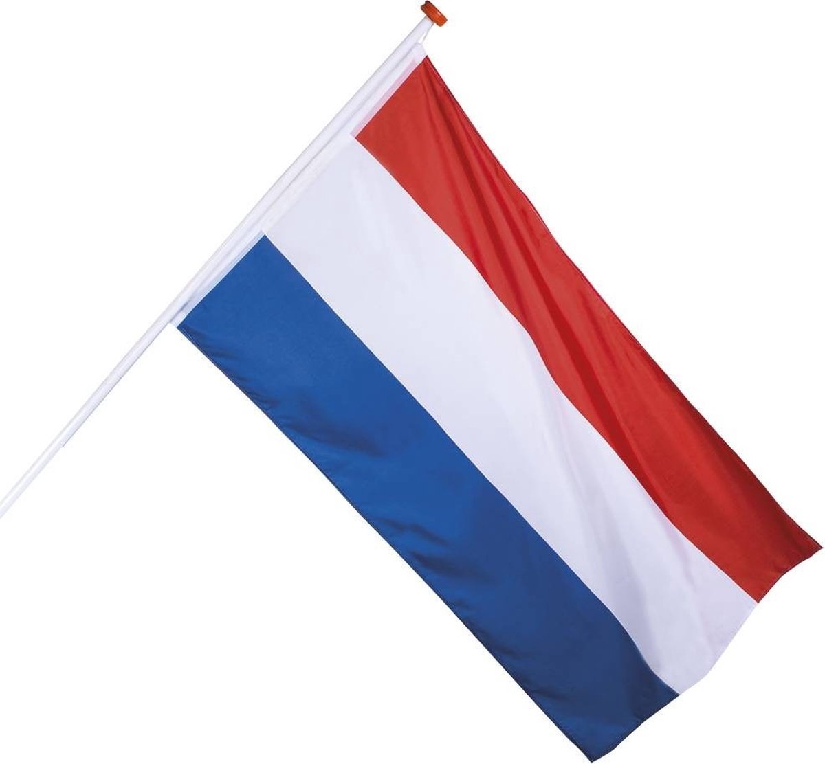 Drapeau néerlandais - Objet de décoration de fête | bol.com