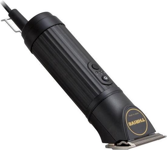 Thrive 808-3S Hondentondeuse 30W - 3 Speed | bol