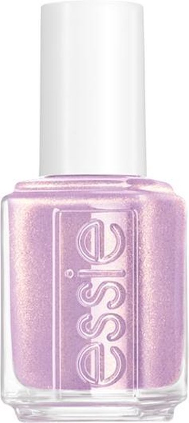 Essie winter 2020 limited edition - 746 sugarplum fairytale - roze ...