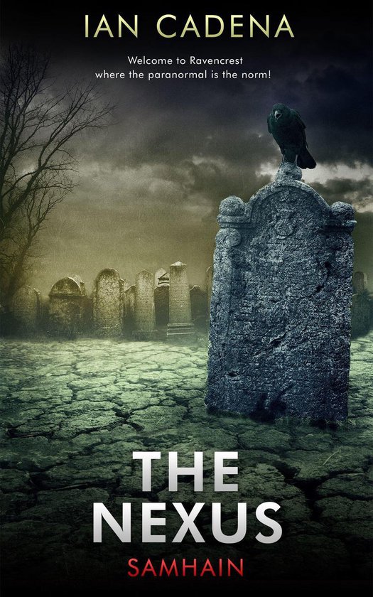 Unlocking The Nexus 1 - The Nexus: Samhain (Unlocking the Nexus Book 1 ...