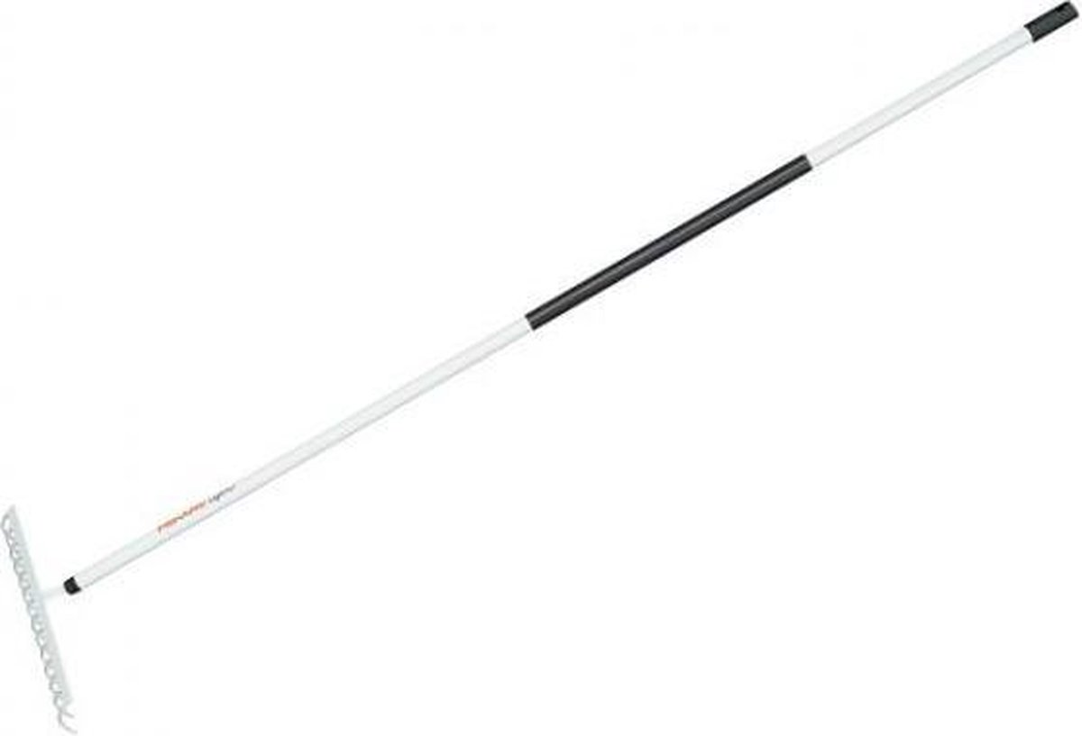 Fiskars 135523 Light Hark - Wit - 360mm | bol.com
