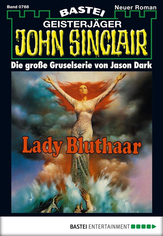 John Sinclair 768 (ebook), Jason Dark | 9783838734989 | Boeken | bol.com