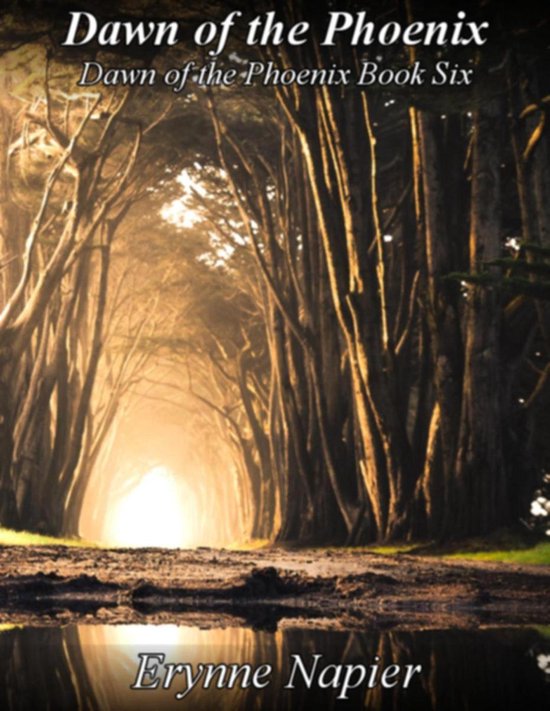 Dawn of the Phoenix 6 - Dawn of the Phoenix (ebook), Erynne Napier ...