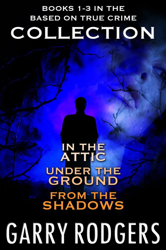 Based On True Crime Series - Based On True Crime Collection (ebook ...