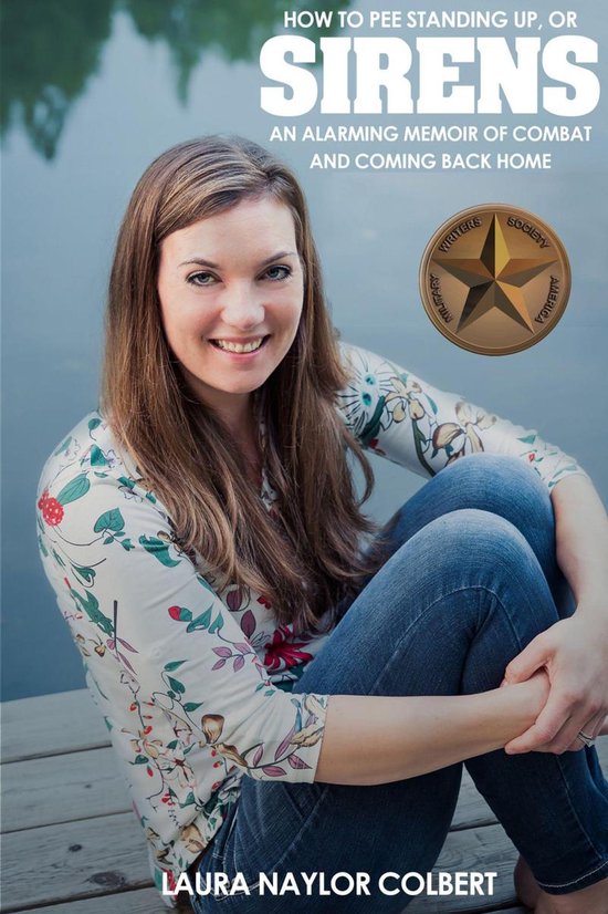 Sirens (ebook), Laura Naylor Colbert | 6610000234424 | Boeken | bol