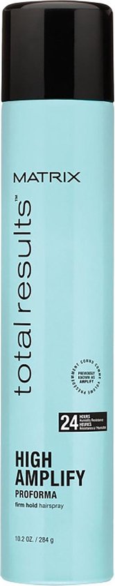 Matrix Total Results High Amplify Proforma Hairspray haarspray Vrouwen ...