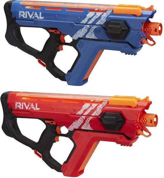 NERF Rival Perses MXIX-5000 | bol