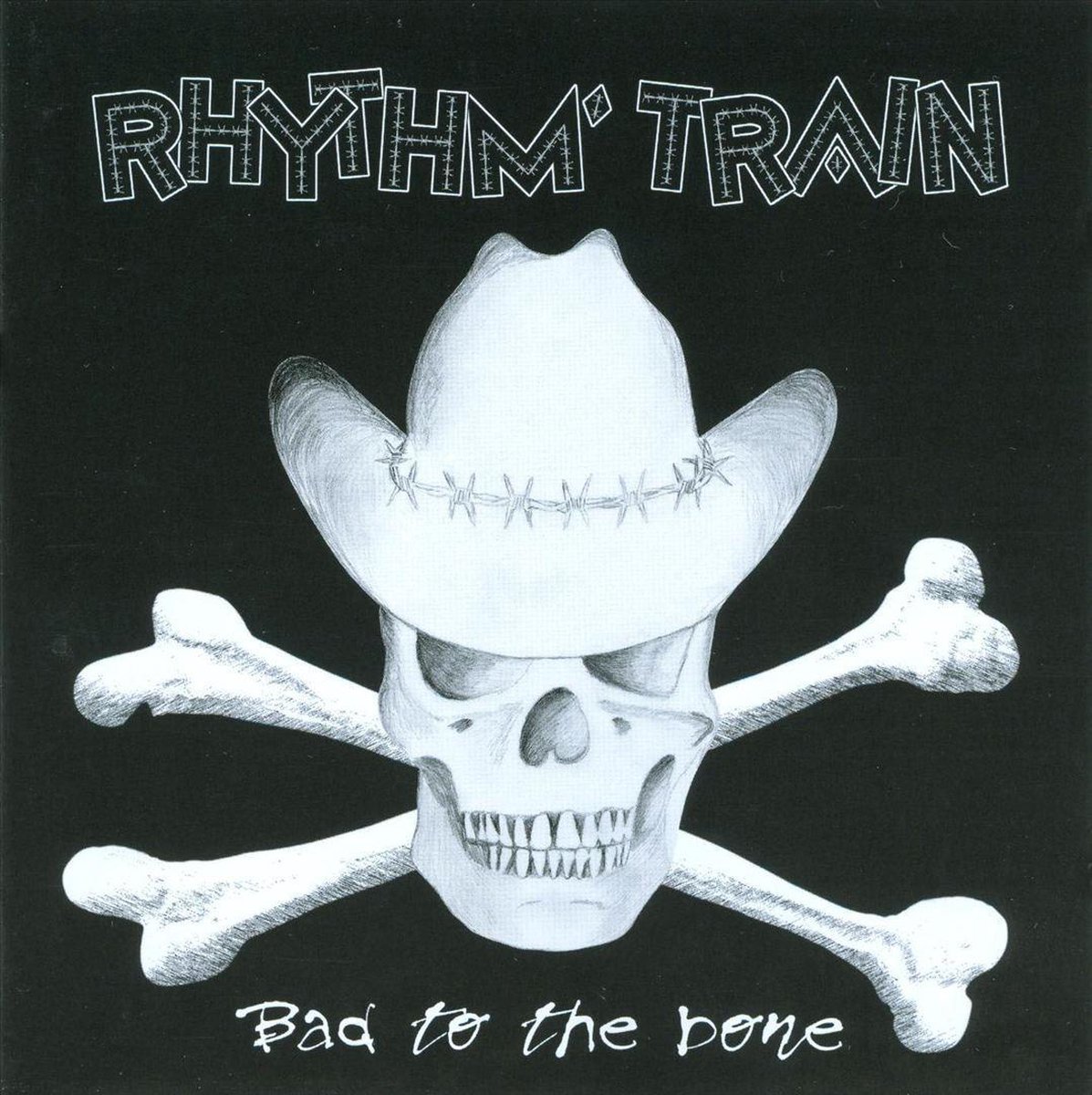 Bad to the Bone, Rhythm' Train | CD (album) | Muziek | bol.com