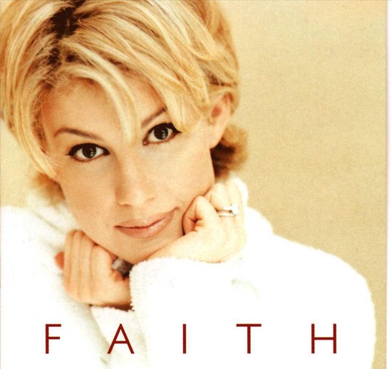 bol.com | Faith, Faith Hill | CD (album) | Muziek