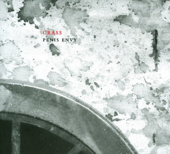 Penis Envy, Crass | CD (album) | Muziek | bol