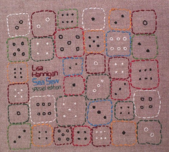 Sea Sew, Lisa Hannigan | CD (album) | Muziek | bol.com