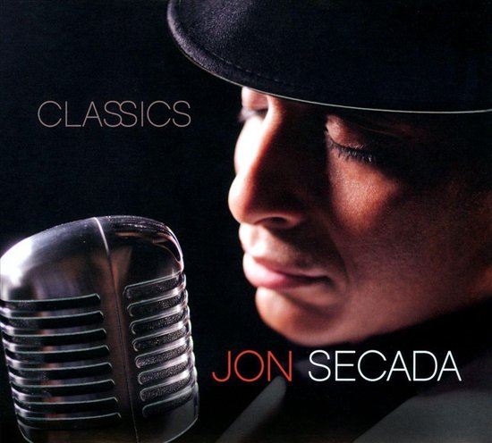 Classics, Jon Secada | CD (album) | Muziek | bol.com