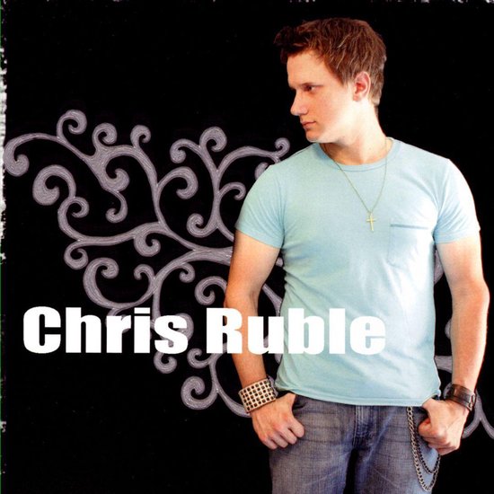 Chris Ruble, Chris Ruble | CD (album) | Muziek | bol.com