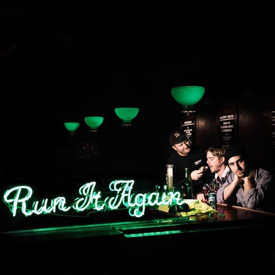 Run It Again, Criminal Hygiene | CD (album) | Muziek | bol