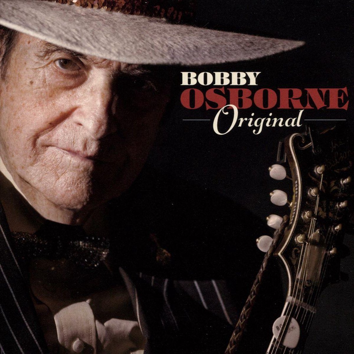 Original, Bobby Osborne | CD (album) | Muziek | bol.com
