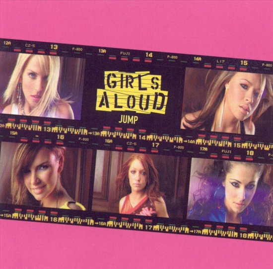 Jump, Girls Aloud | CD (album) | Muziek | bol.com