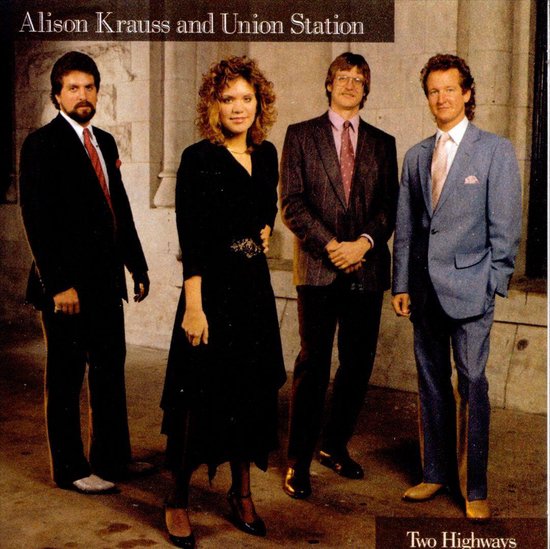 Two Highways (CD), Union Station | CD (album) | Muziek | bol