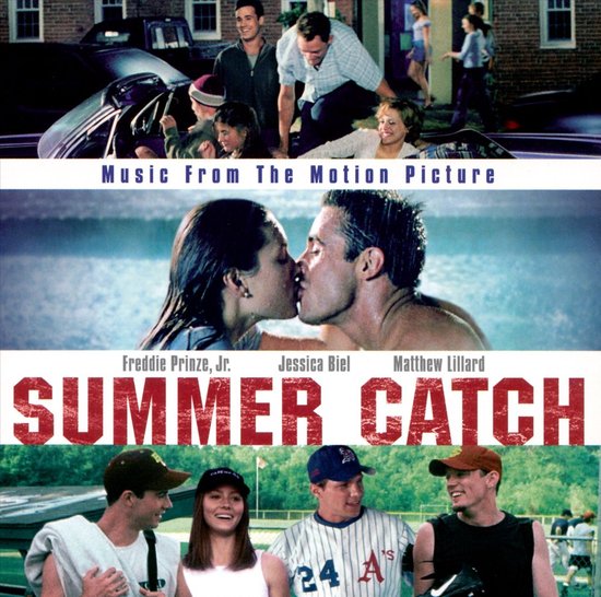 Summer Catch, Touch & Go / le Tigre Records | Muziek | bol