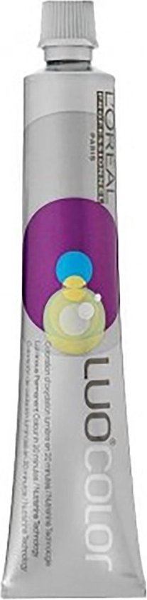 L'Oréal Professionnel - LuoColor - Haarverf - 50ML - 5.31 | bol