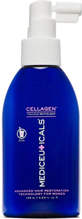 Mediceuticals Cellagen Revitalizer Treatment 125ml | bol