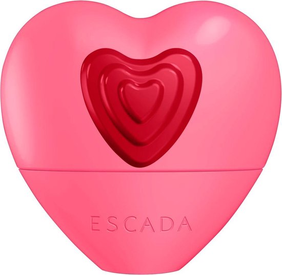 Escada Candy Love Eau de toilette spray - 30 ml | bol.com