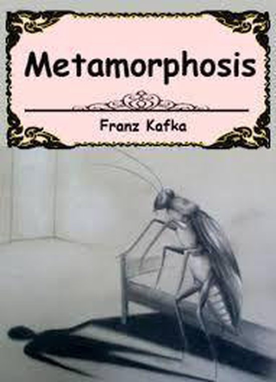 Metamorphosis: Translated (ebook), Franz Kafka | 1230004197706 | Boeken ...
