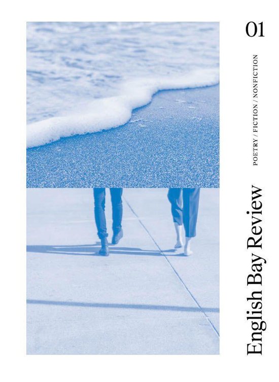 English Bay Review (ebook), West End Writers | 1230004232308 | Boeken ...