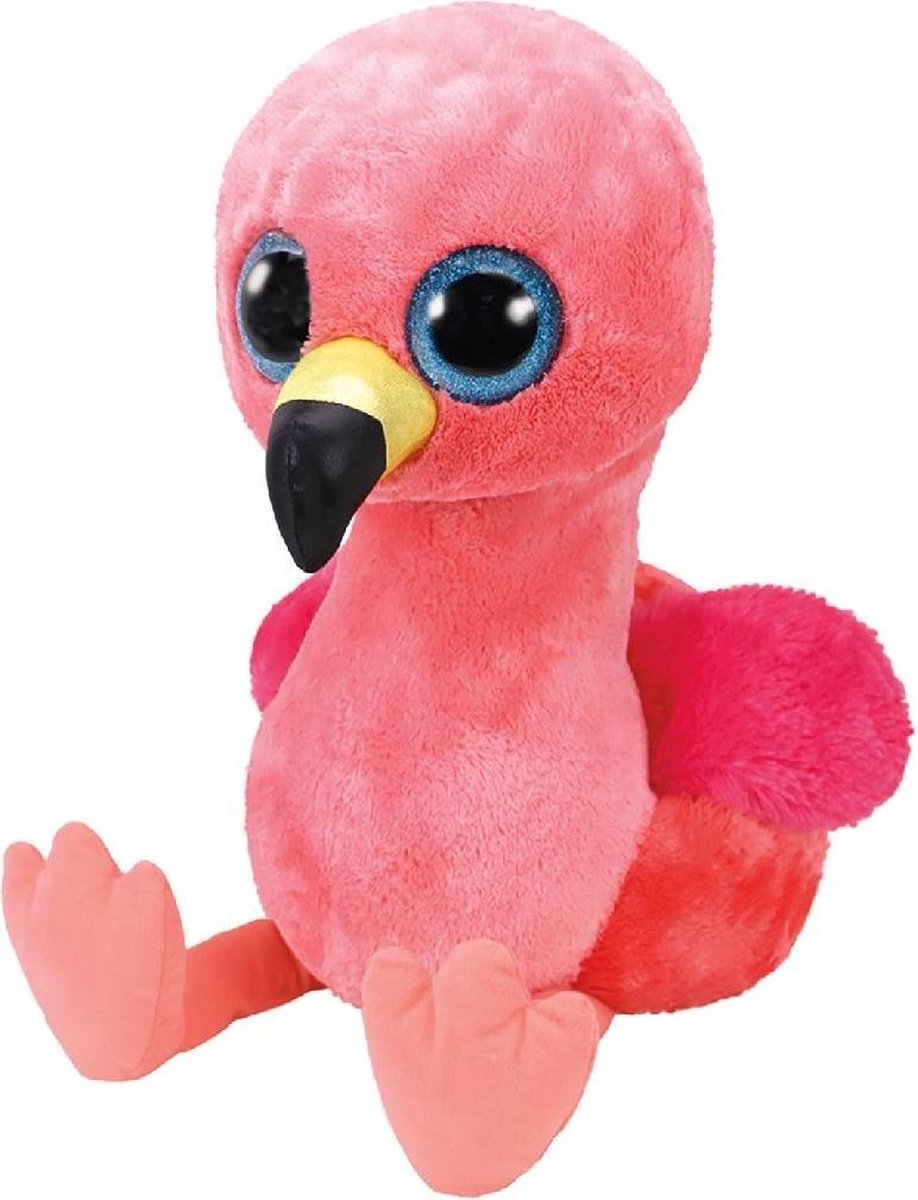 TY Beanie Boo XL Knuffel Gilda 42cm | bol