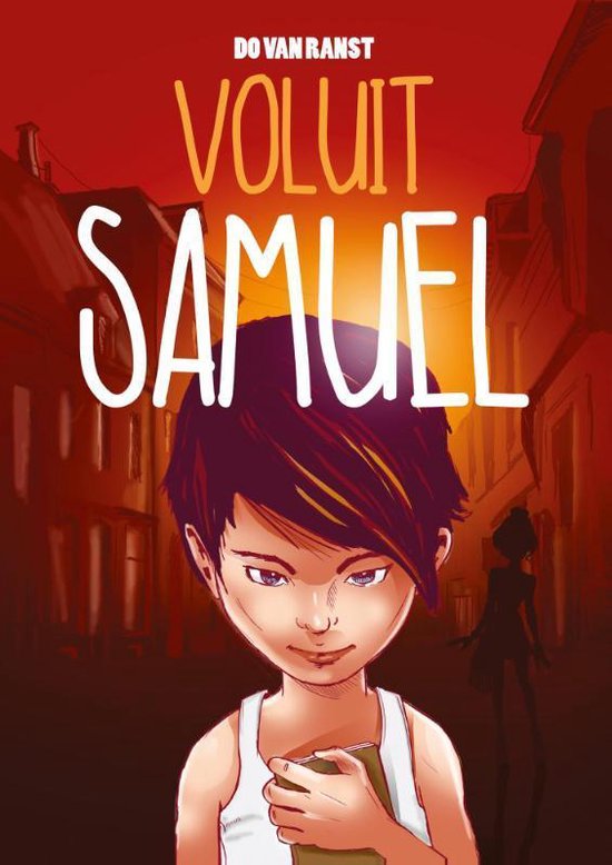 Voluit Samuel, Do van Ranst | 9789059086708 | Boeken | bol